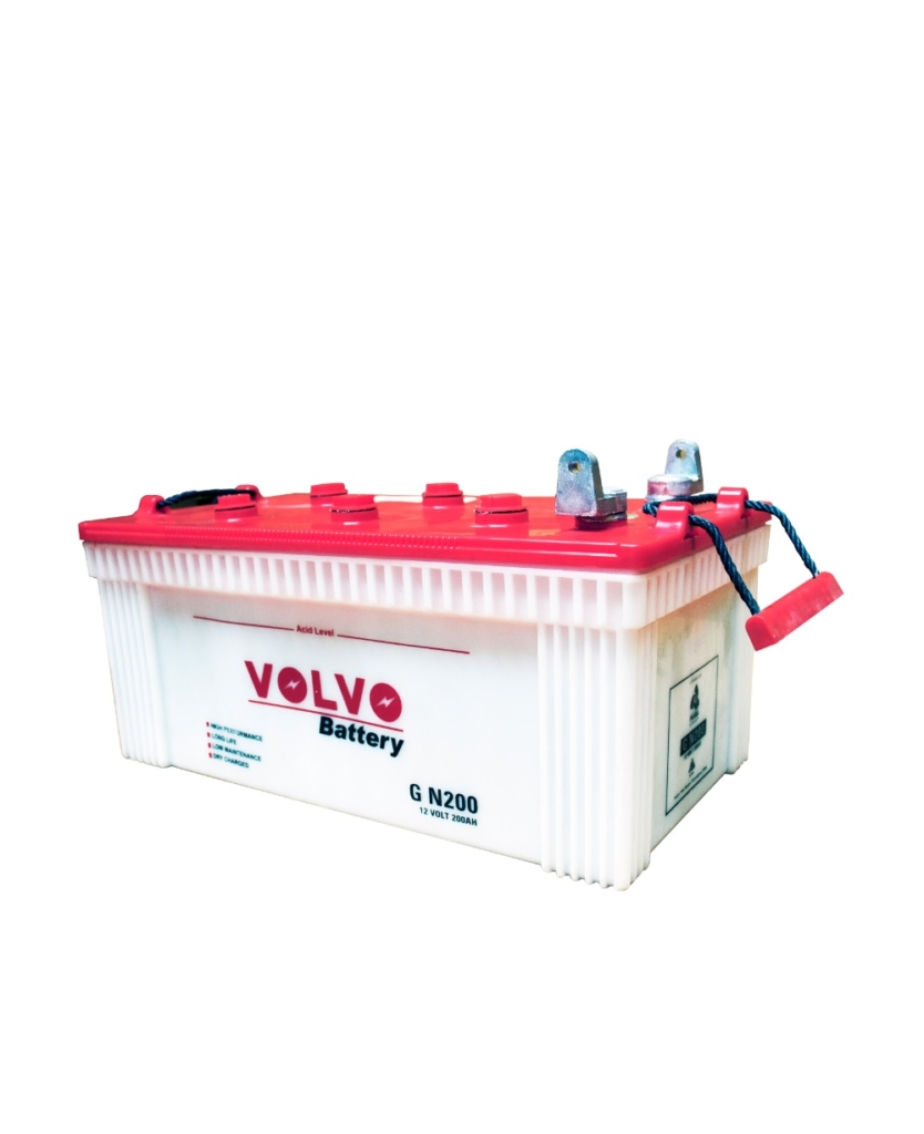 G N200 – Panna Group