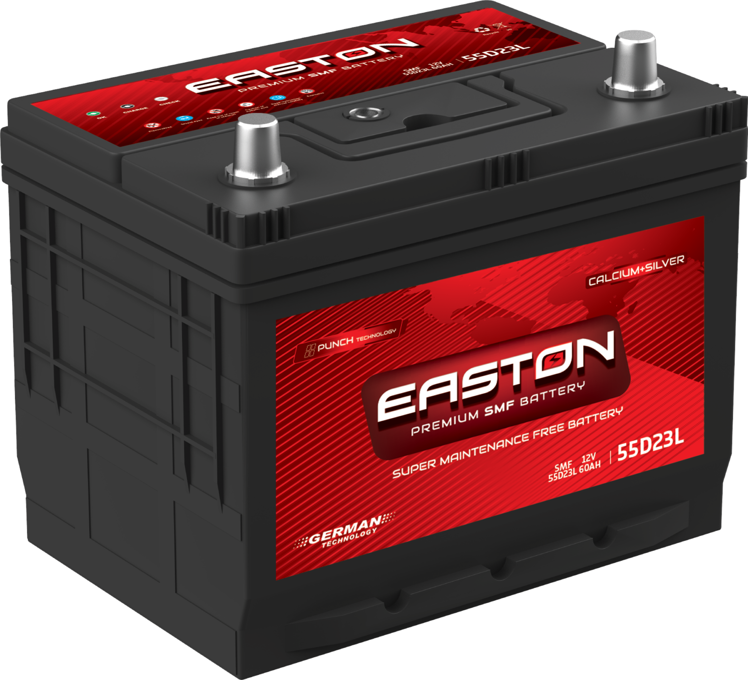 55D23 L – Panna Group